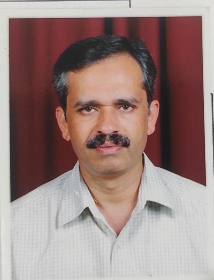 Faculties: Surgery - BGSMCH