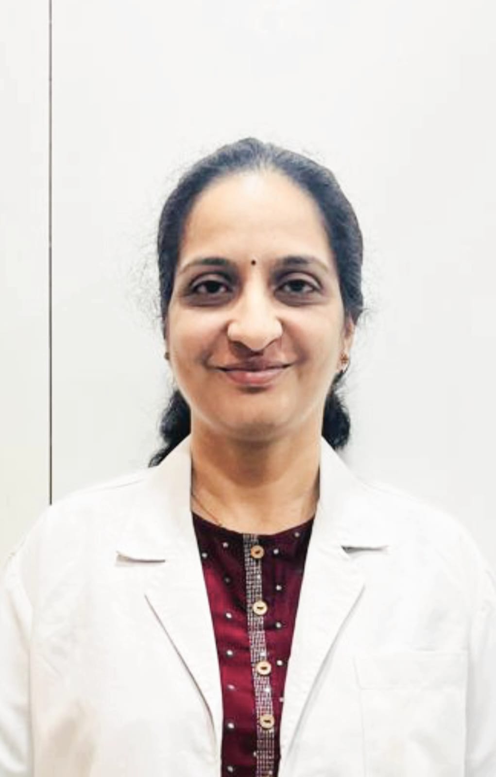 Faculty: Dentistry - BGSMCH