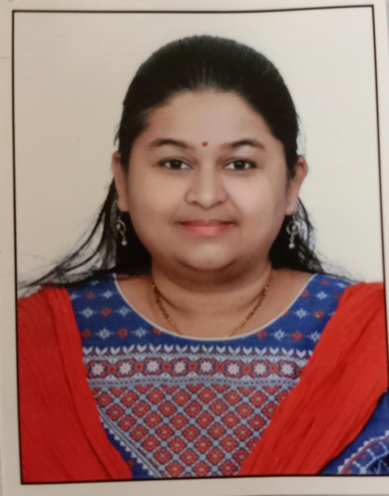 Faculties: Ophthalmology - BGSMCH