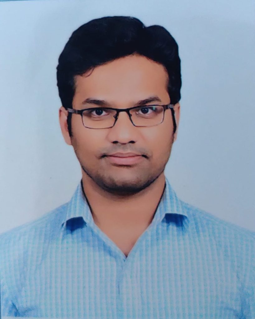 Faculties: Radiology - BGSMCH