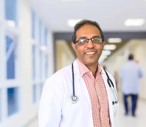 Faculties: Community Medicine - BGSMCH